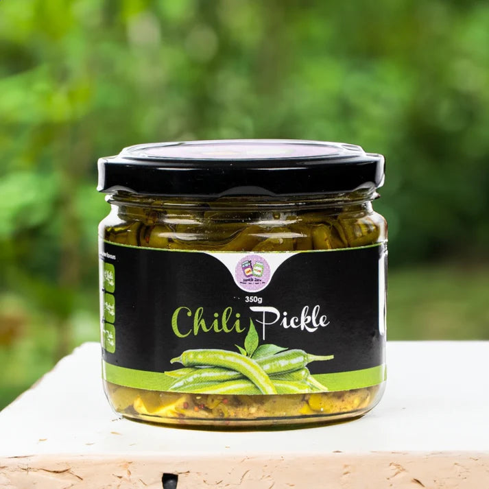 Pickles